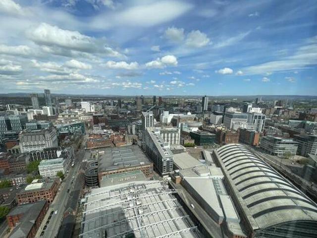 2 Bedroom Apartment For Rent In Manchester