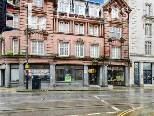 2 Bedroom Apartment For Rent In Manchester