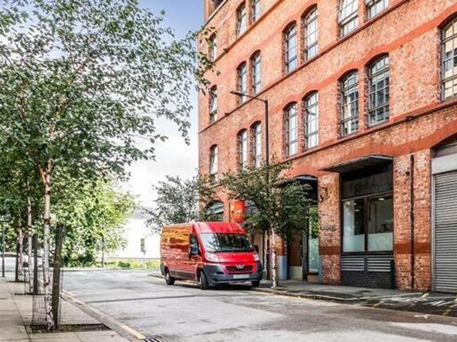 2 Bedroom Apartment For Rent In Manchester