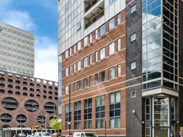 2 Bedroom Apartment For Rent In Manchester