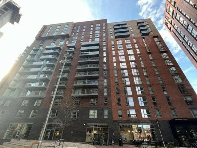 2 Bedroom Apartment For Rent In Manchester