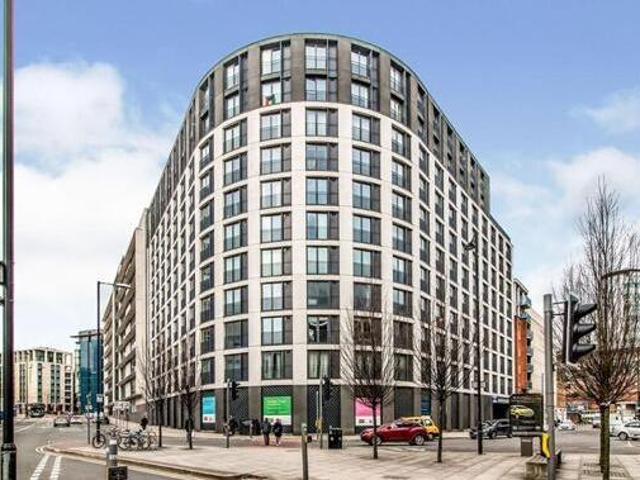 2 Bedroom Apartment For Rent In Manchester