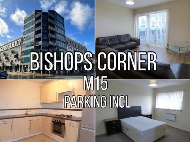 2 Bedroom Apartment For Rent In Manchester
