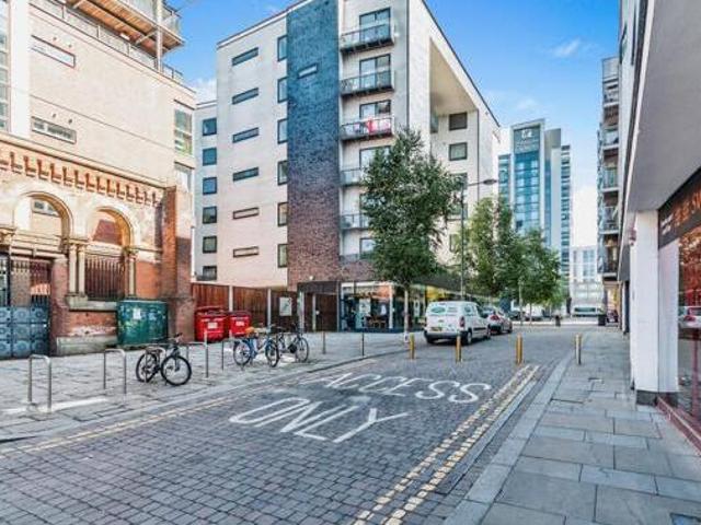 2 Bedroom Apartment For Rent In Manchester