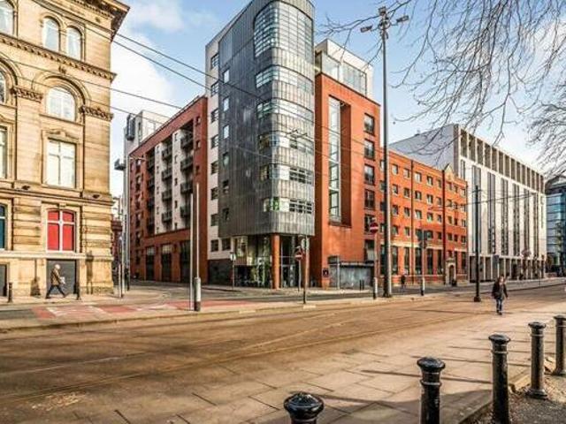 2 Bedroom Apartment For Rent In Manchester