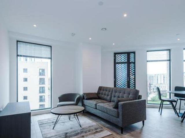 2 Bedroom Apartment For Rent In Manchester