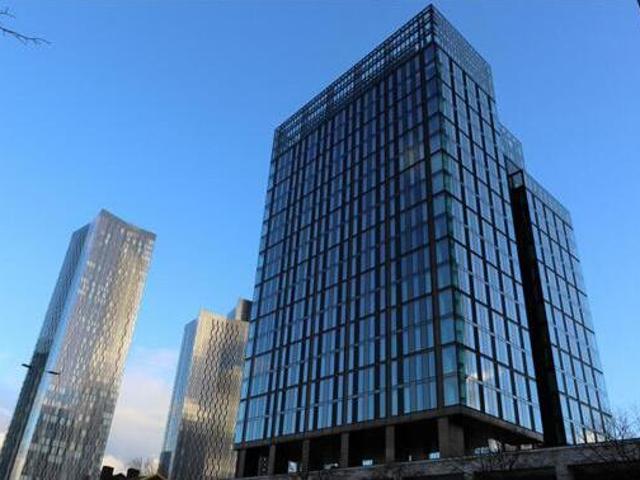 2 Bedroom Apartment For Rent In Manchester
