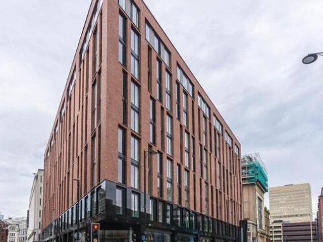 2 Bedroom Apartment For Rent In Manchester