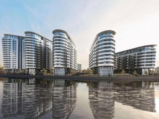 2 Bedroom Apartment For Rent In Manchester