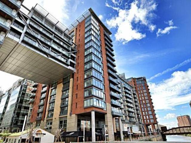 2 Bedroom Apartment For Rent In Manchester