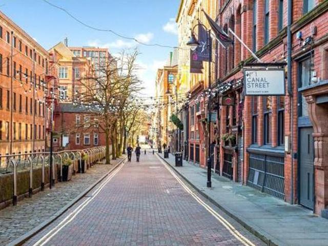 2 Bedroom Apartment For Rent In Manchester