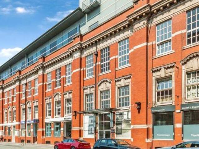 2 Bedroom Apartment For Rent In Manchester
