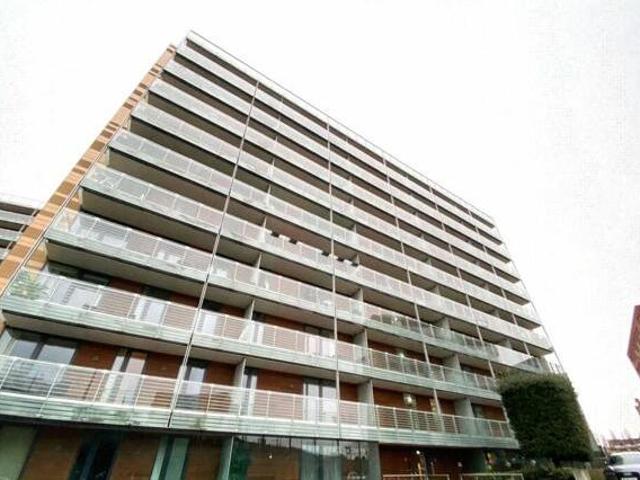 2 Bedroom Apartment For Rent In Manchester City Centre, Manchester