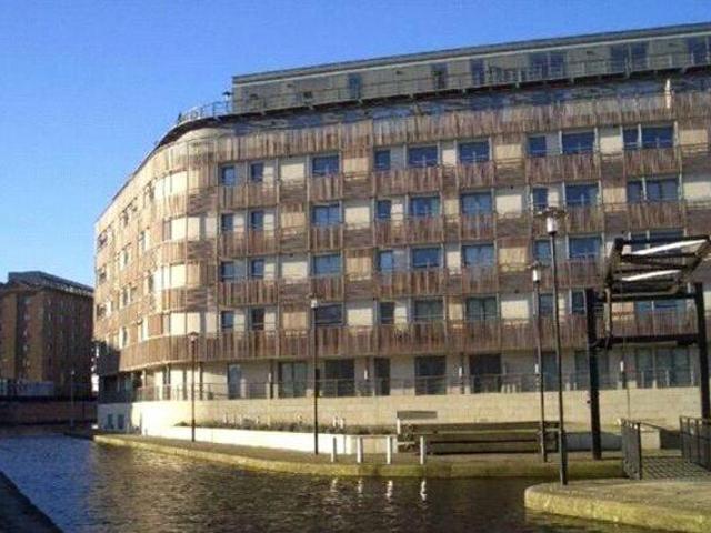 2 Bedroom Apartment For Rent In Manchester City Centre, Manchester