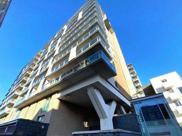 2 Bedroom Apartment For Rent In Manchester City Centre, Salford