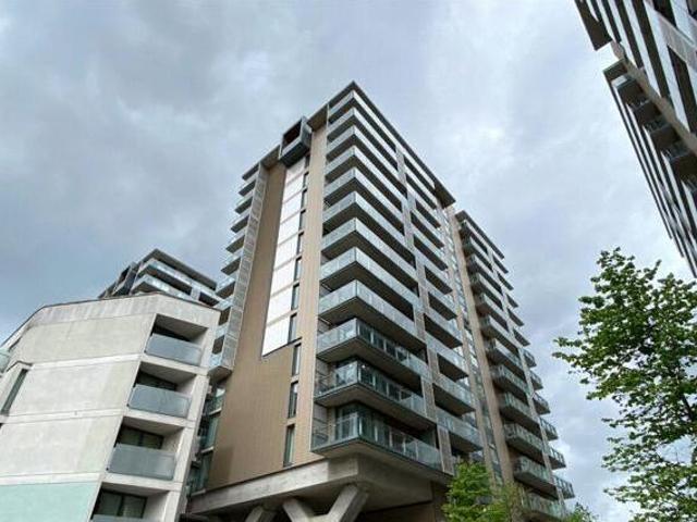 2 Bedroom Apartment For Rent In Manchester City Centre, Salford