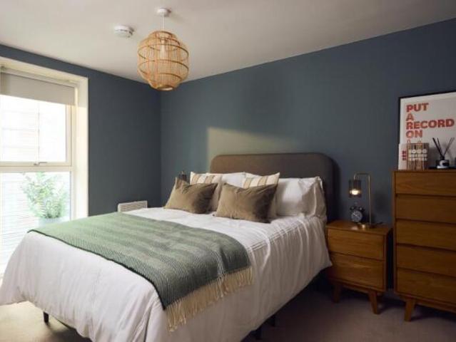 2 bedroom apartment for rent in Manchester, M3