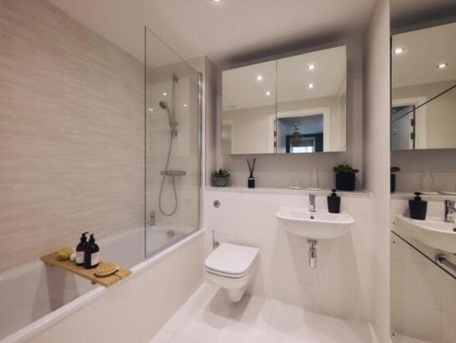 2 bedroom apartment for rent in Manchester, M3