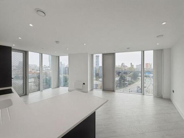 2 bedroom apartment for rent in Manchester, M3