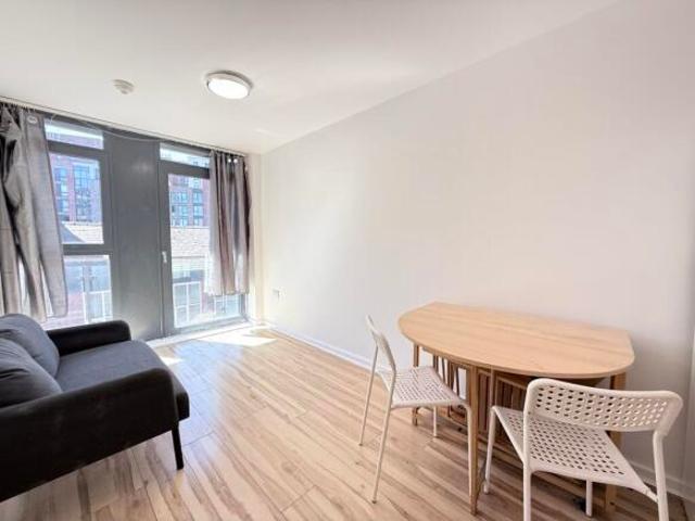 2 bedroom apartment for rent in Mandale House, Bailey Street, Sheffield, S1