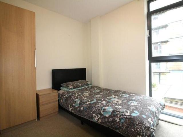 2 bedroom apartment for rent in Mandale House, Bailey Street, Sheffield, S1 4AB, S1