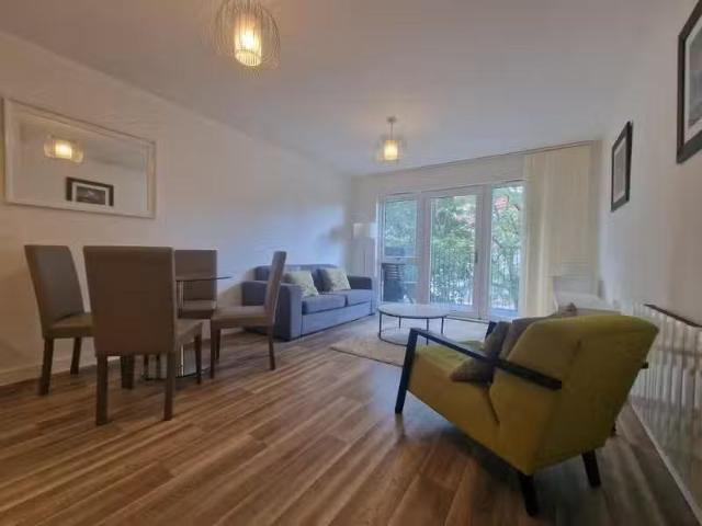 2 bedroom apartment for rent in Manhattan Apartments, Rickman.