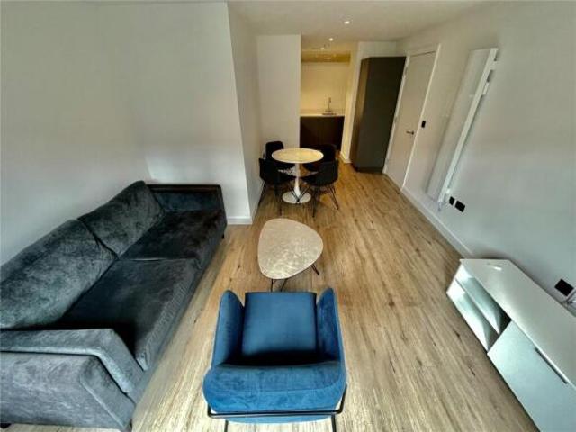 2 bedroom apartment for rent in Manhattan Building, 38 George Street, Manchester, M1