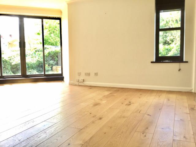 2 bedroom apartment for rent in Manhattan Drive, Cambridge, CB4