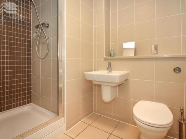 2 bedroom apartment for rent in Manhattan House, Witan Gate, Milton Keynes, Buckinghamshire, MK9