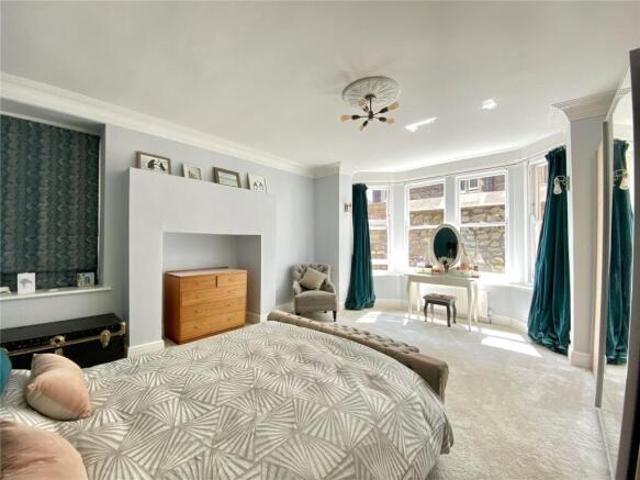 2 bedroom apartment for rent in Manilla Road, Bristol, Somerset, BS8