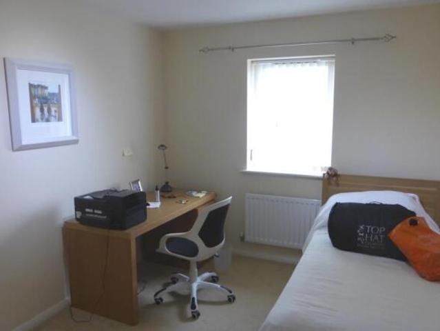 2 bedroom apartment for rent in Manton Road, LINCOLN, LN2