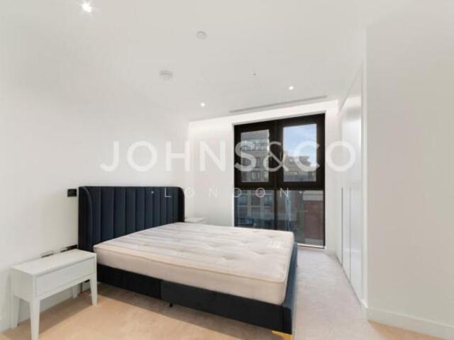 2 bedroom apartment for rent in Manuscript Court, Paragon Square, London, WC1X