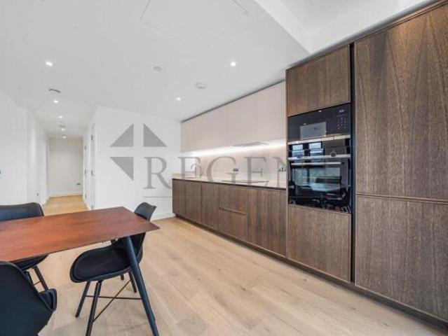 2 bedroom apartment for rent in Manuscript Court, Paragon Square, WC1X