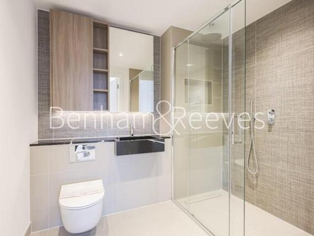 2 bedroom apartment for rent in Manuscript Court, Paragon Square, WC1X