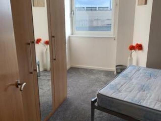 2 bedroom apartment for rent in Masshouse, Moor Street, B5