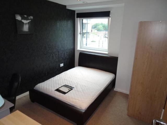 2 bedroom apartment for rent in Masshouse Plaza, Birmingham B5 5JE, B5