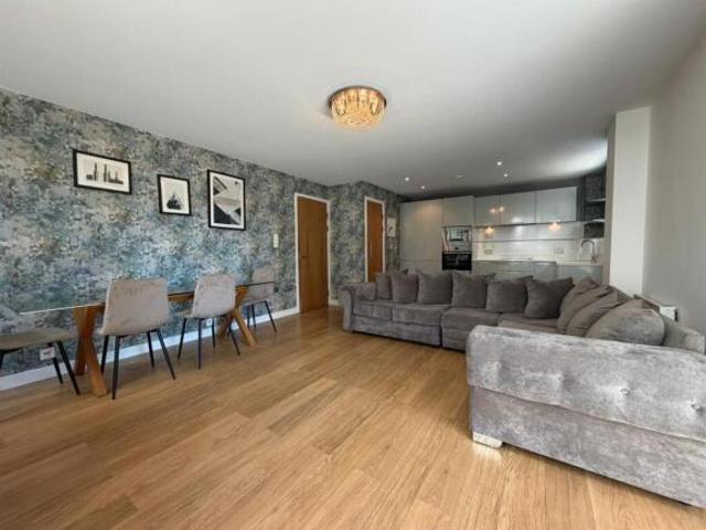 2 bedroom apartment for rent in Masson Place, Hornbeam Way, Manchester, M4
