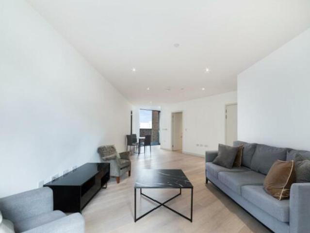2 bedroom apartment for rent in Masthead House, Royal Wharf, London, E16