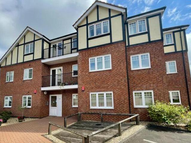 2 Bedroom Apartment For Rent In Mapperley