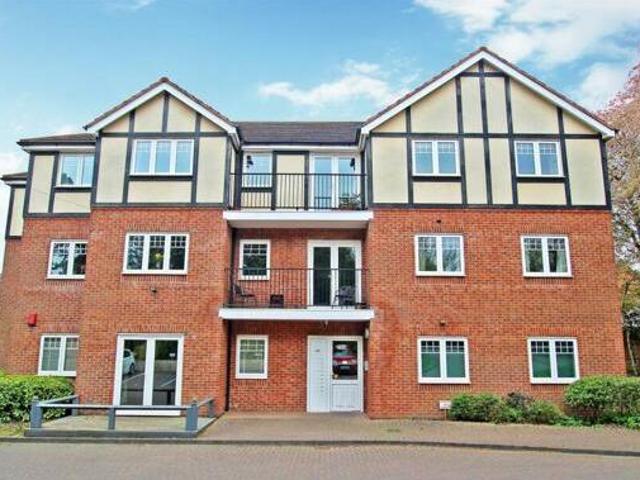2 Bedroom Apartment For Rent In Mapperley