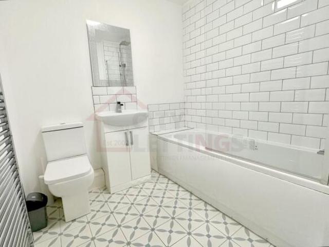 2 bedroom apartment for rent in Mapperley Nottingham NG3