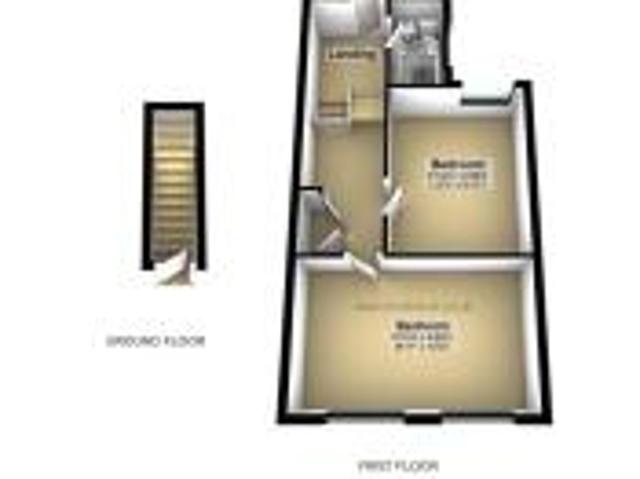 2 bedroom apartment for rent in Marmont Road, London, SE15
