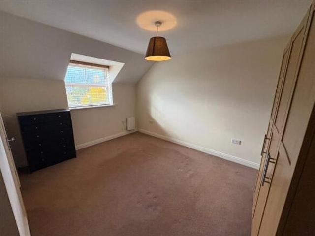 2 bedroom apartment for rent in Marchwood Close, Blackrod, Bolton, Greater Manchester, BL6