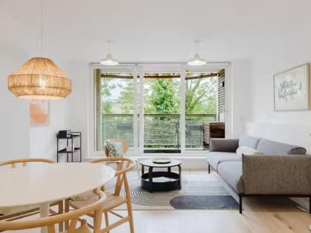 2 bedroom apartment for rent in Marcon Place, London, E8