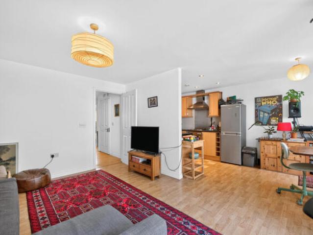 2 bedroom apartment for rent in Marcon Place, London, E8