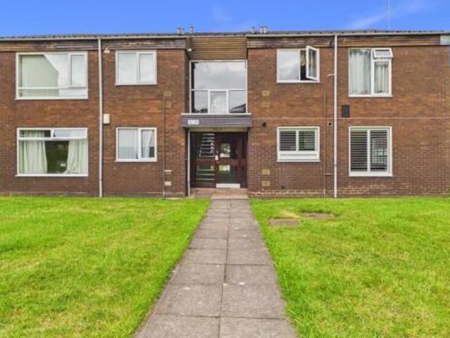 2 bedroom apartment for rent in Marden Walk, Erdington, B23