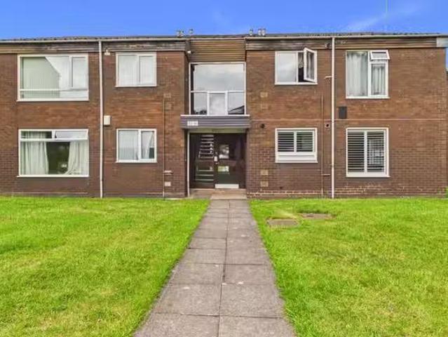 2 bedroom apartment for rent in Marden Walk, Erdington, B23