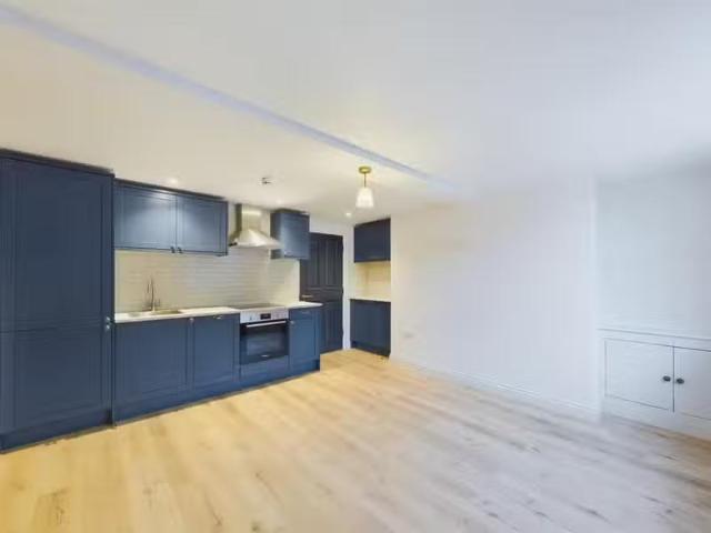2 bedroom apartment for rent in Margaret, The Old Paper Shop.