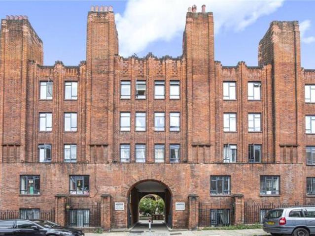 2 bedroom apartment for rent in Margery Street, London, WC1X