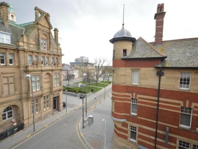 2 bedroom apartment for rent in Maritime Building, Sunderland, Sunniside, City Centre, SR1